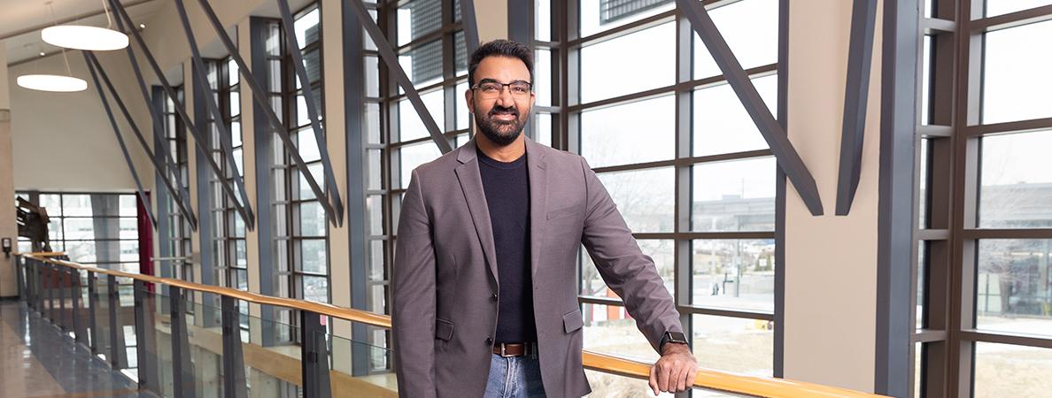 Computer Systems Technology - Software Development - 559 | Mohawk College